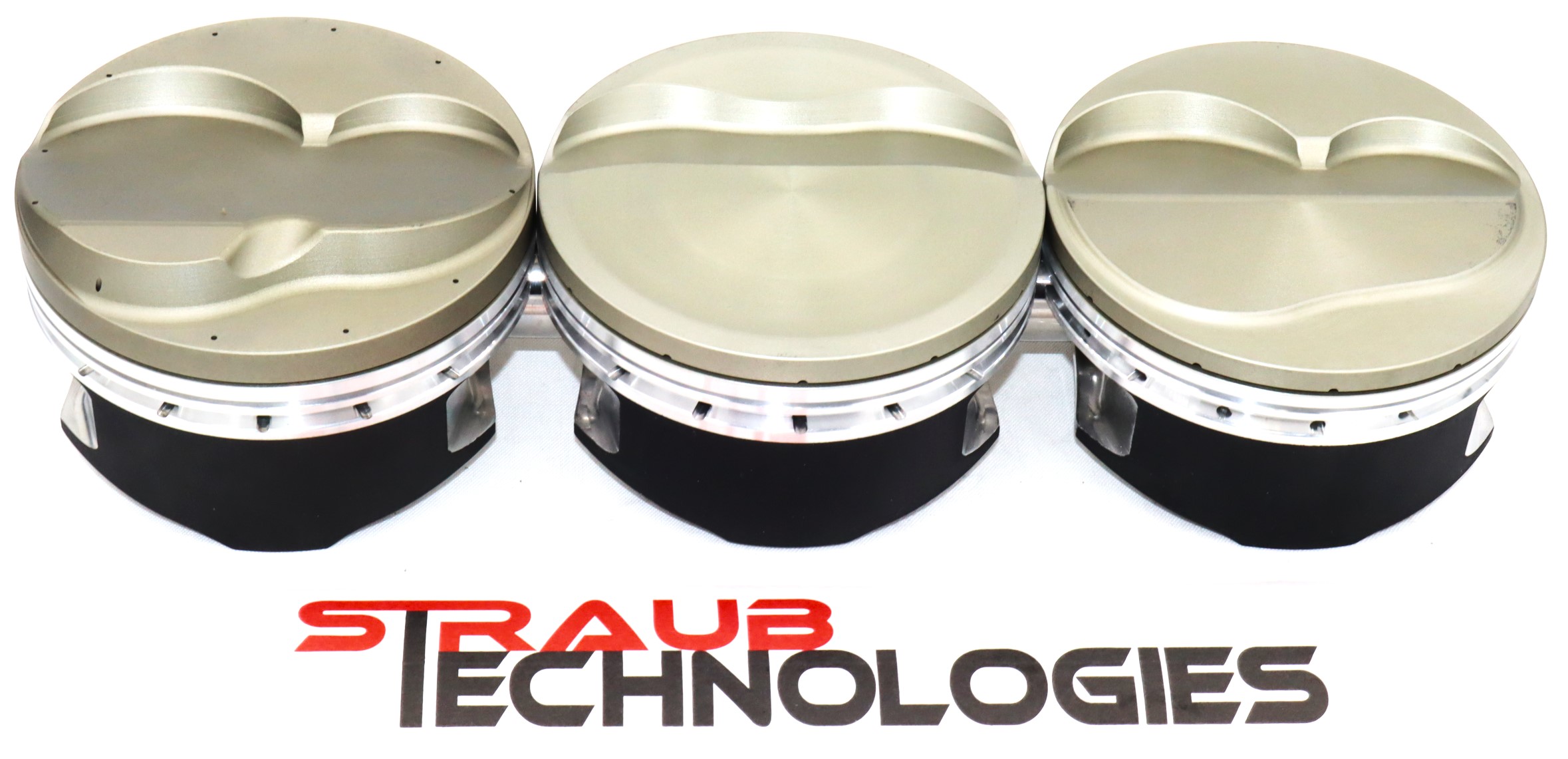 VEPR Mayhem 18 degree cylinder head package